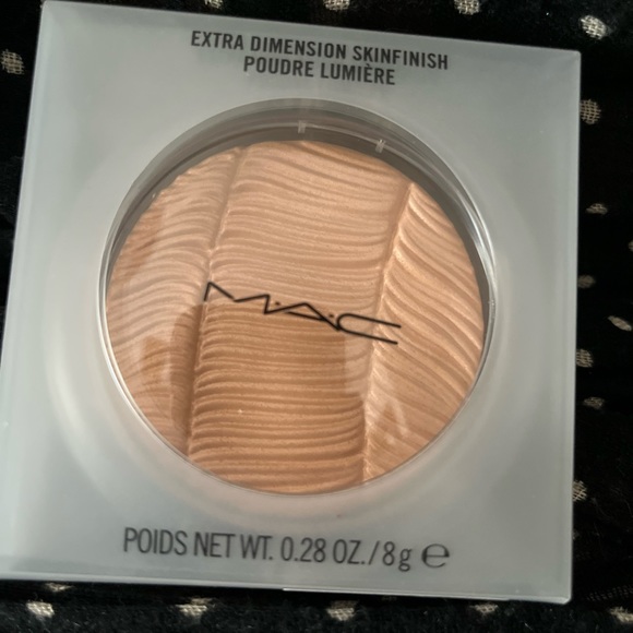 MAC Cosmetics | Makeup | Mac Extra Dimensions Skin Finish In Limited ...